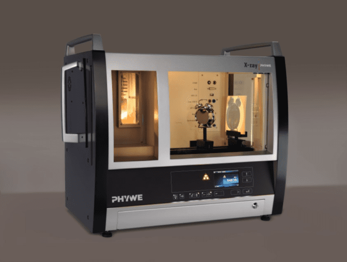 Phywe - Nobel Experiment – EduTechnics Australia