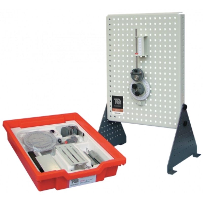 ES12 Cam, Crank and Toggle Kit – EduTechnics Australia