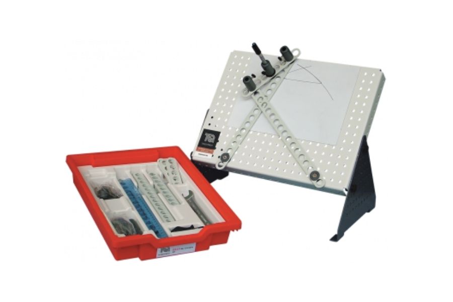 ES15 Bar Linkages Kit – EduTechnics