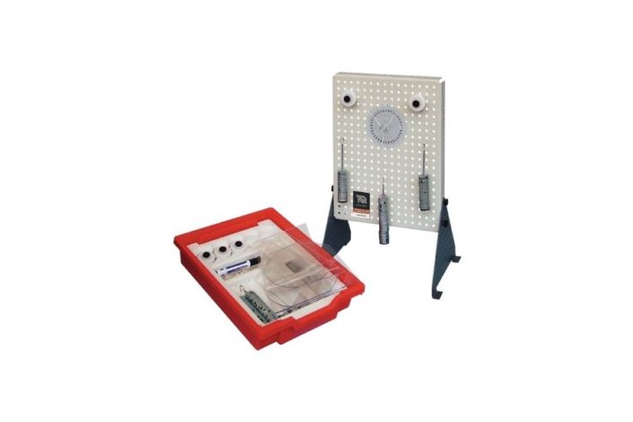 Engineering Science Kits for the Classroom – EduTechnics