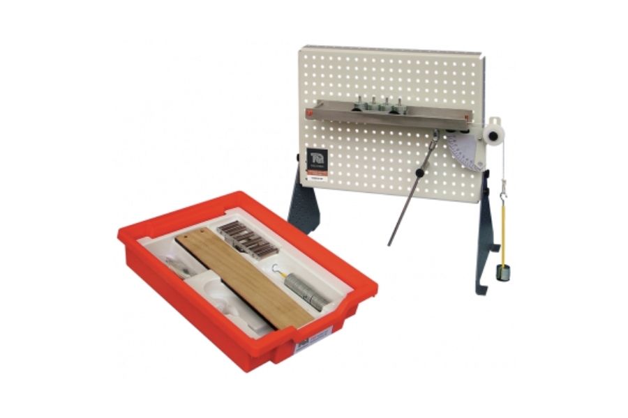 ES8 Friction and Inclined Plane Kit – EduTechnics Australia