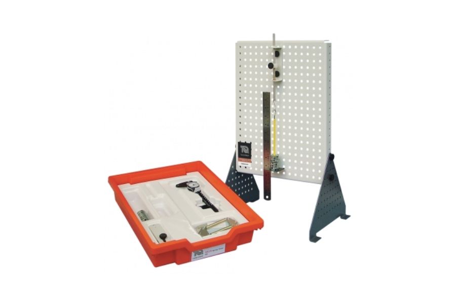 ES19 Spring Tester Kit – EduTechnics
