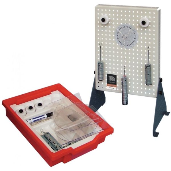 ES2 Forces Kit – EduTechnics Australia