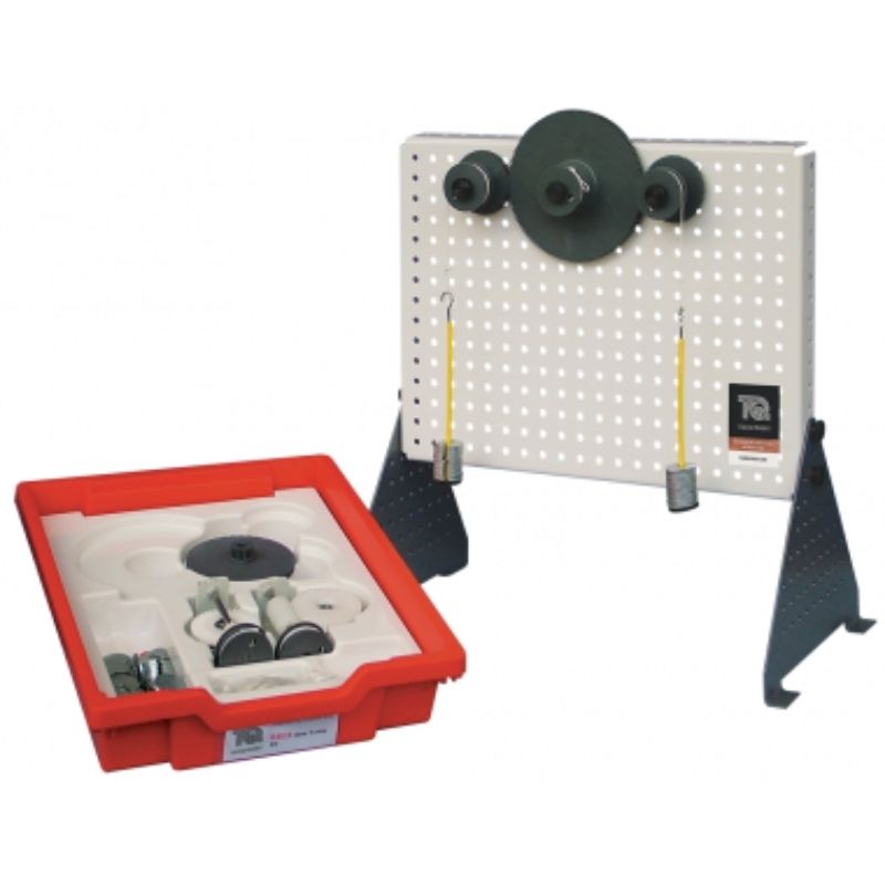 ES13 Gear Trains Kit – EduTechnics Australia