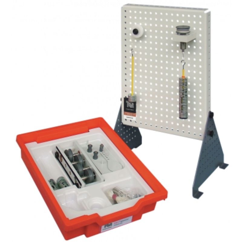 ES17 Rotational Friction Kit – EduTechnics