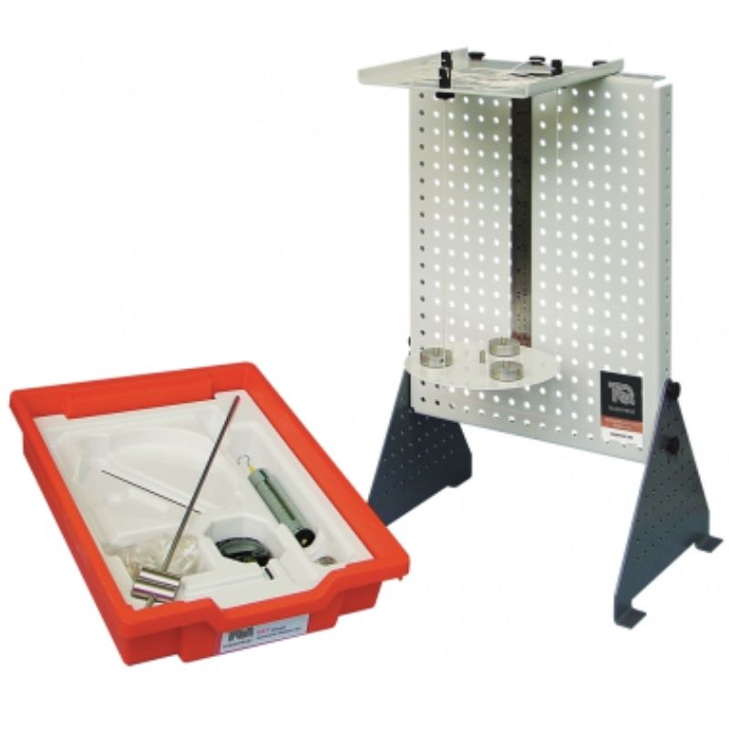 ES7 Simple Harmonic Motion Kit – EduTechnics Australia