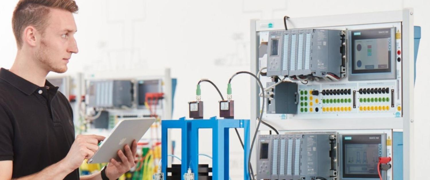 Engineering Education Equipment Experts – EduTechnics Pty Ltd