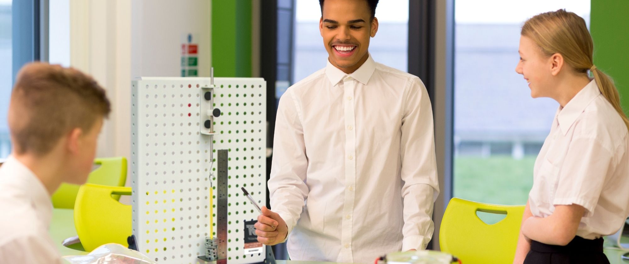 Engineering Science Kits for the Classroom – EduTechnics