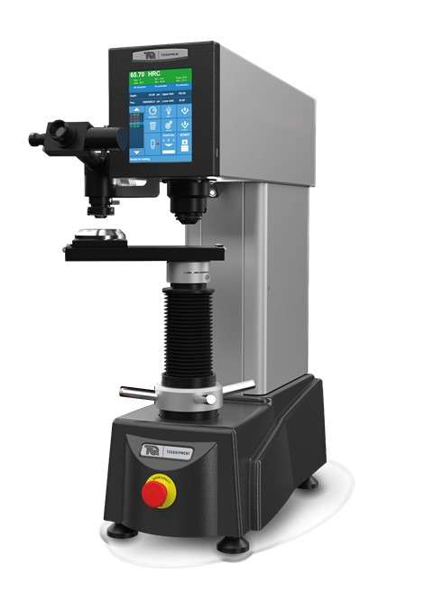 Universal Hardness Testers – EduTechnics